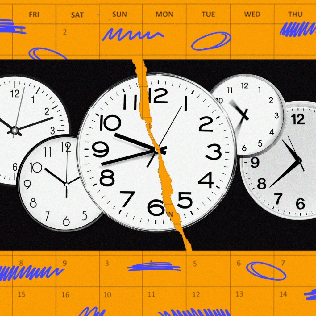 Should we get rid of Daylight Saving Time? – ThinkerAnalytix